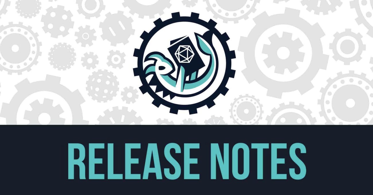 BinderPOS Releases Deployed 5/17/23 – BinderPOS DevBlog